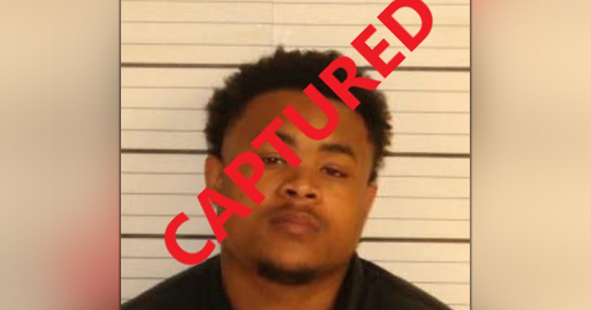 Tennessee double murder suspect arrested in Cedar Park | FOX 7 Austin