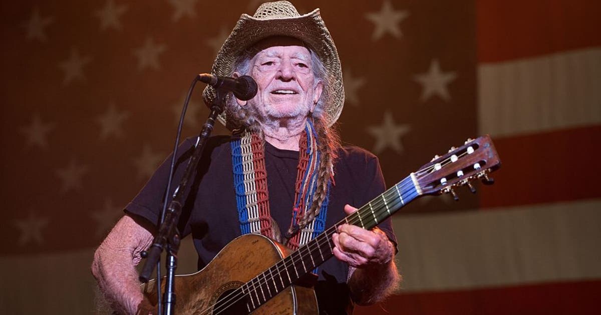 Willie Nelson's 4th of July picnic to move to New Jersey | FOX 7 Austin