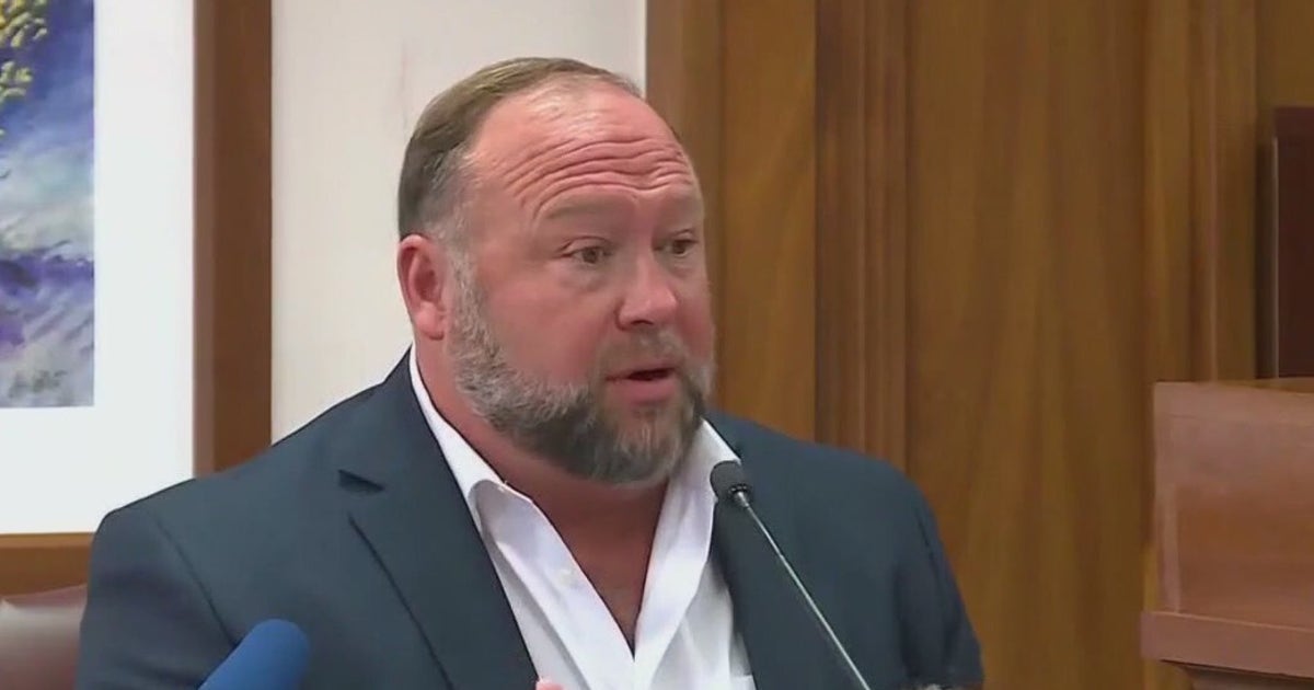 Alex Jones accused of hiding money from Sandy Hook families in ...