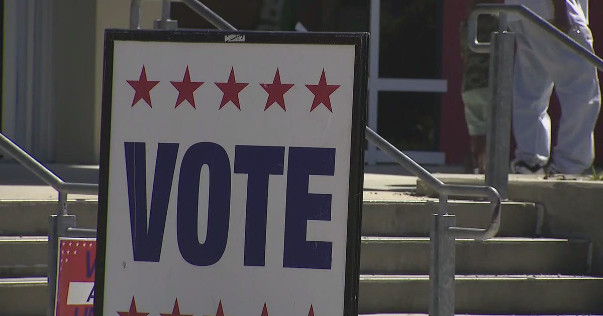 These 17 Texas propositions are on the ballot for the November election ...