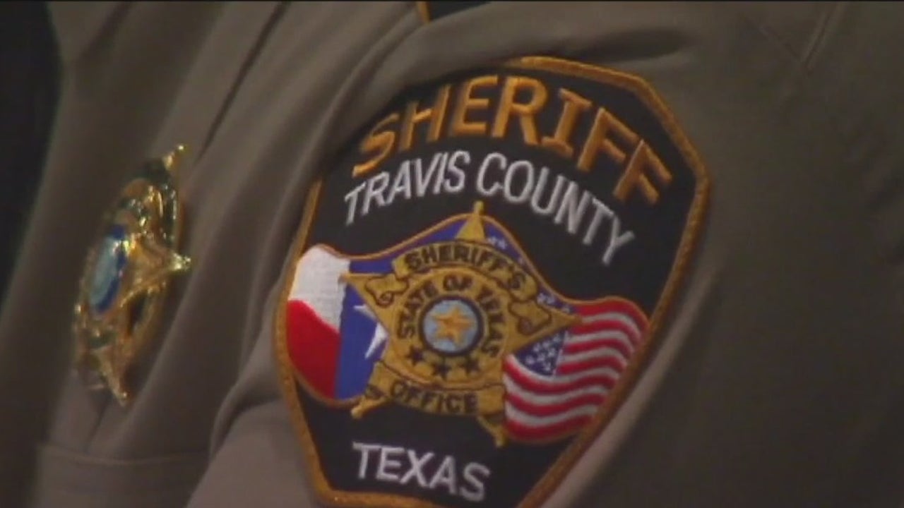 Travis Co Sheriff Responds To Accusations Made About Counsel At First