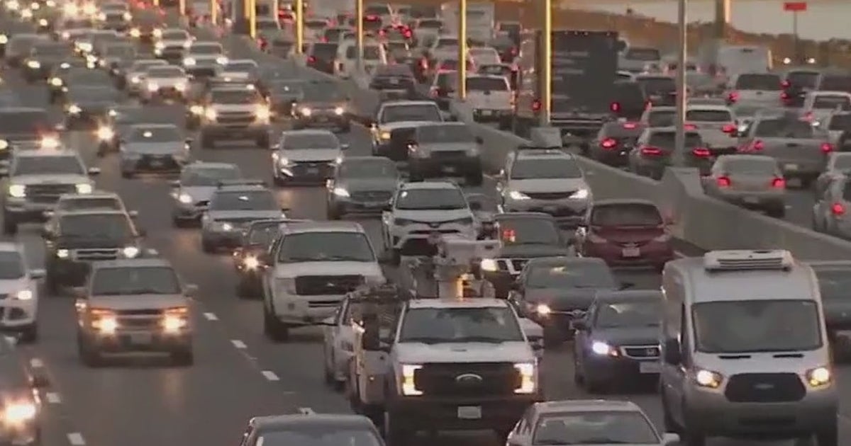 Prepare for record-breaking Thanksgiving travel week, says AAA: FOX 7 ...