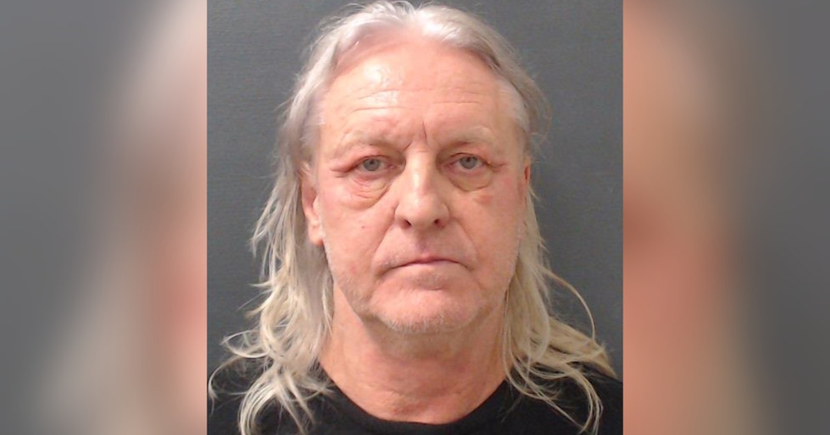 Machete attack: New Braunfels man charged with aggravated assault | FOX ...
