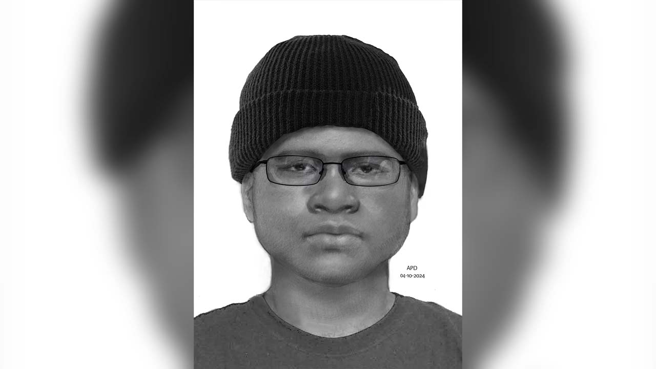 Police Looking For Man In Connection To Attempted Sexual Assault Fox