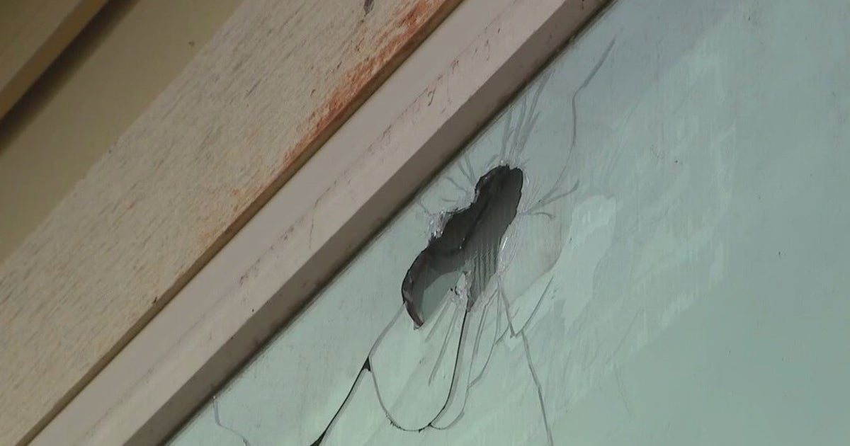 Multiple drive-by shootings in same Elgin neighborhood: police | FOX 7 ...