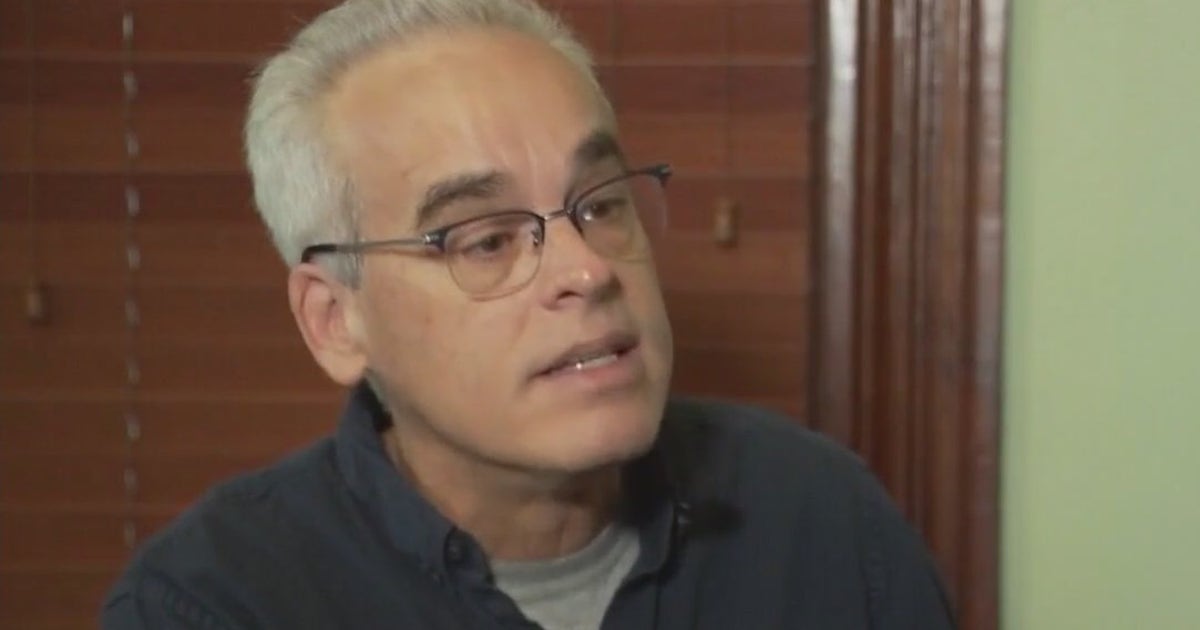 Former Austin City Council member Chris Riley dies | FOX 7 Austin
