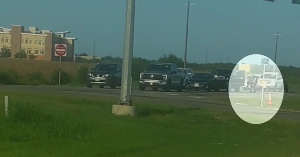 Man shoots, kills another after road rage incident in Elgin | FOX 7 Austin