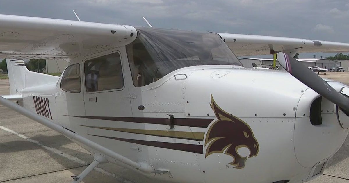 Texas State offering new aviation science program this fall | FOX 7 Austin