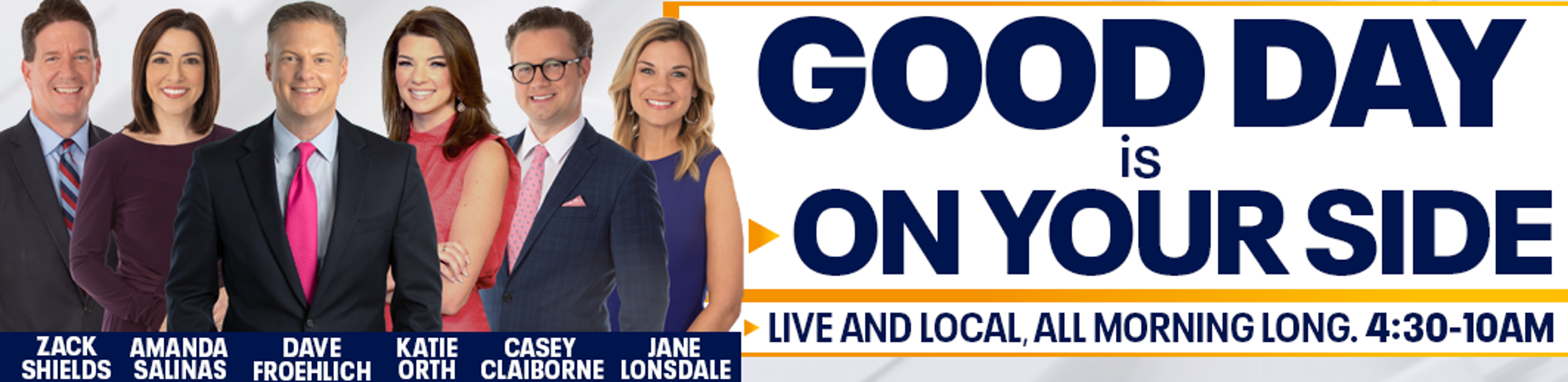 Good Day Austin | FOX 7 Austin