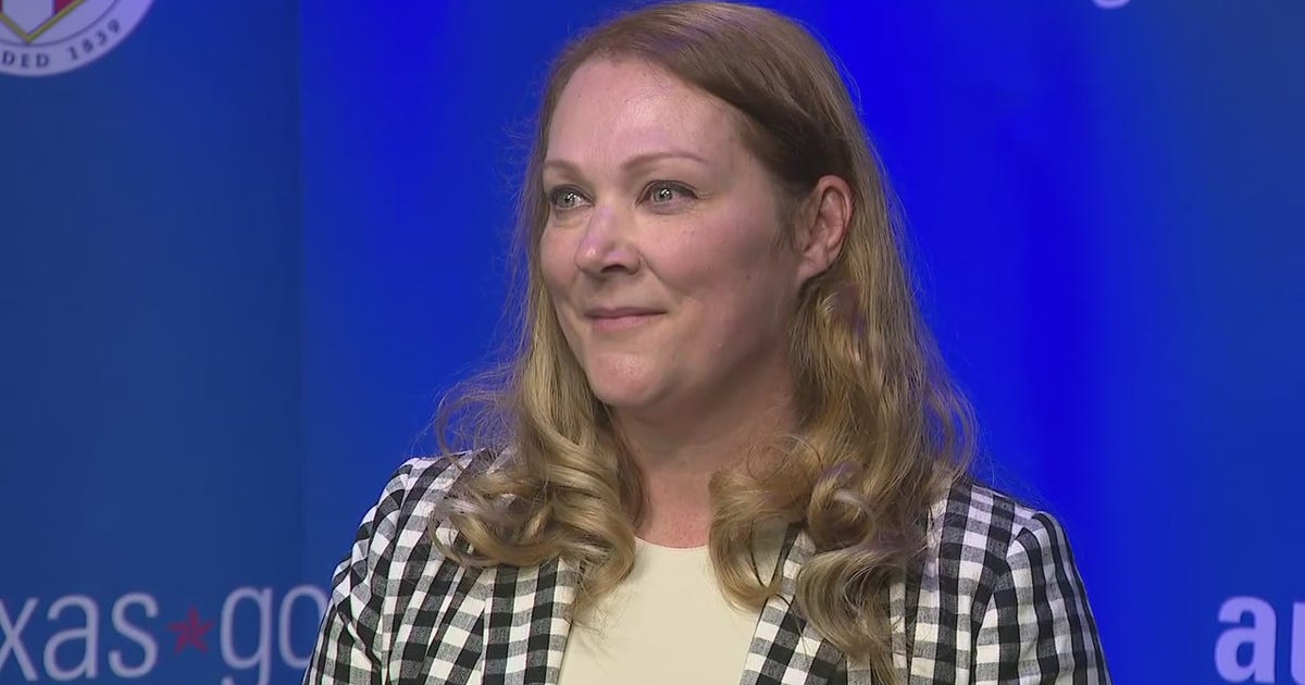 Lisa Davis becomes new Austin Chief of Police | FOX 7 Austin