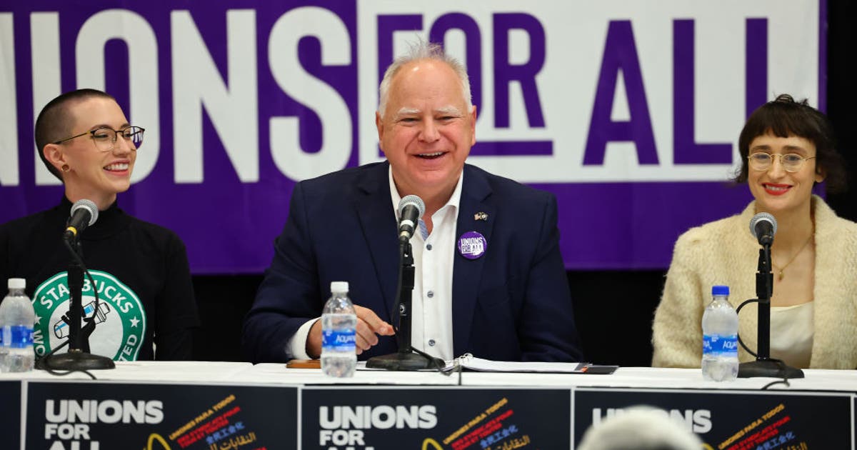 What Tim Walz has said about Texas | FOX 7 Austin
