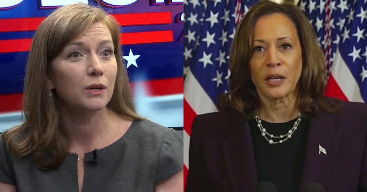 Texas: The Issue Is - U.S. Rep. Lizzie Fletcher on surge of support for ...