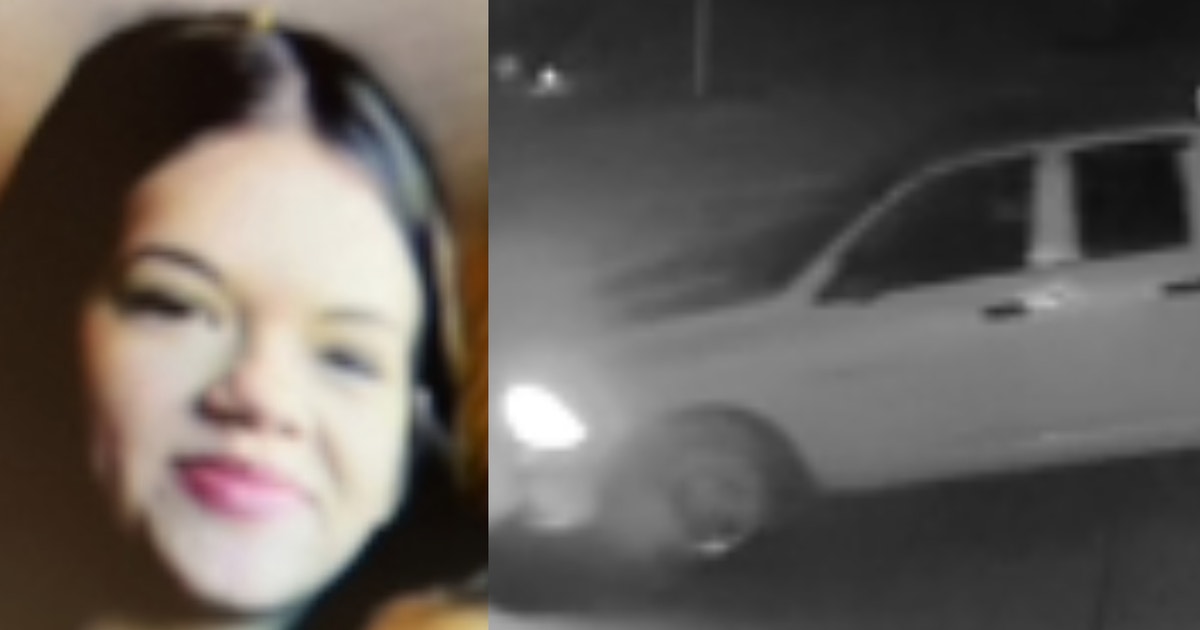Texas AMBER Alert: Missing North Texas teen found safe in Austin | FOX ...