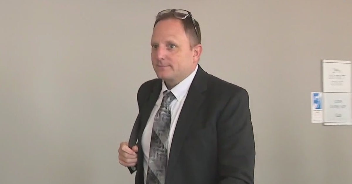 Robert Chody trial: Prosecutors' case against former WilCo sheriff ...