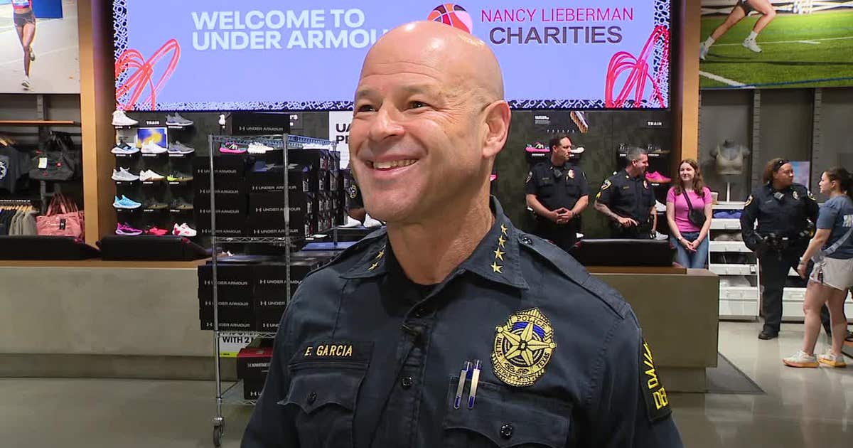 Dallas police chief to become Austin's new assistant city manager | FOX ...