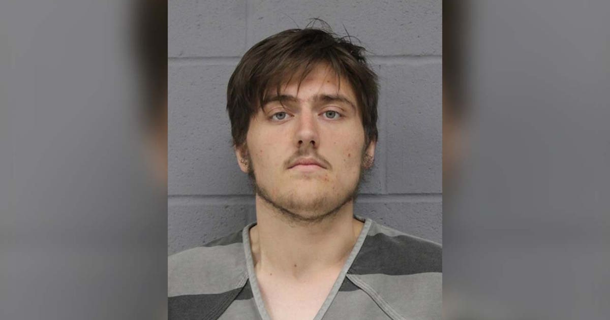 Man who killed grandparents in South Austin charged with capital murder ...