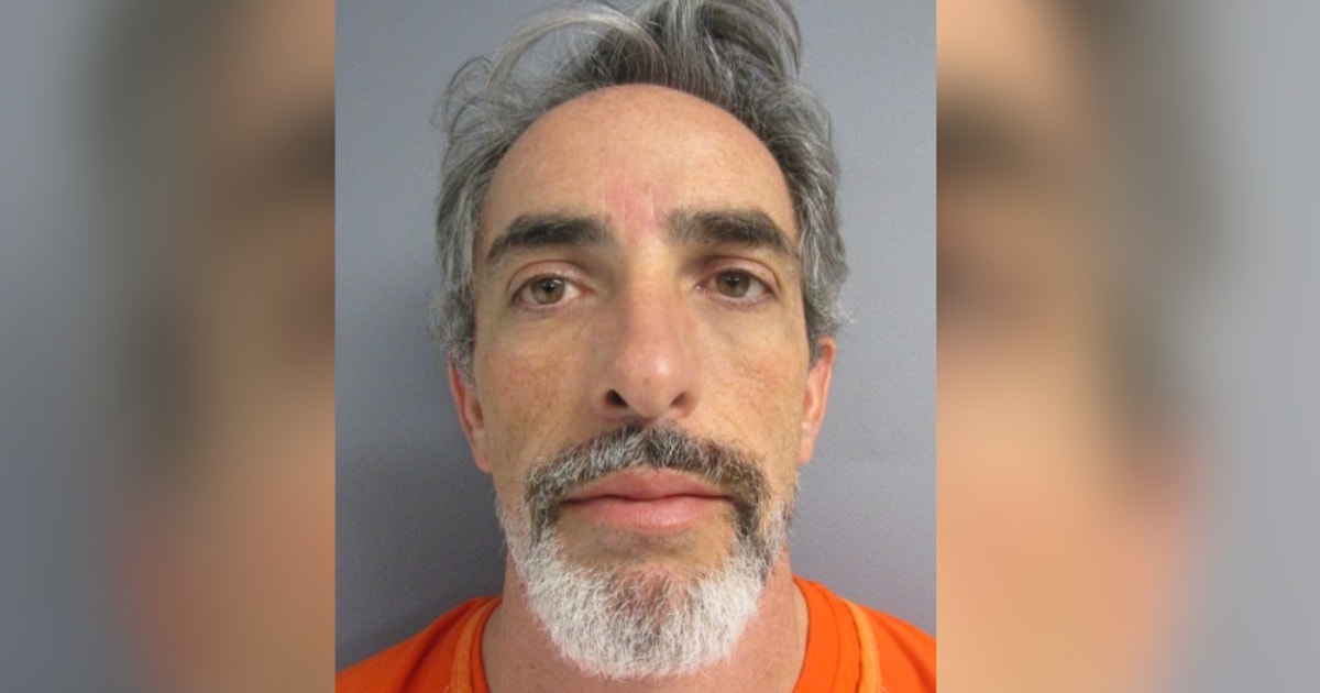 Man arrested, released on bail in La Vernia for Kyle bank robbery ...