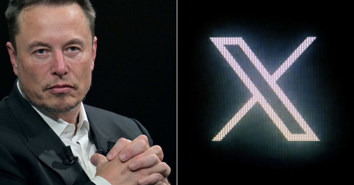 Elon Musk to officially move X headquarters to Bastrop, Texas | FOX 7 Austin