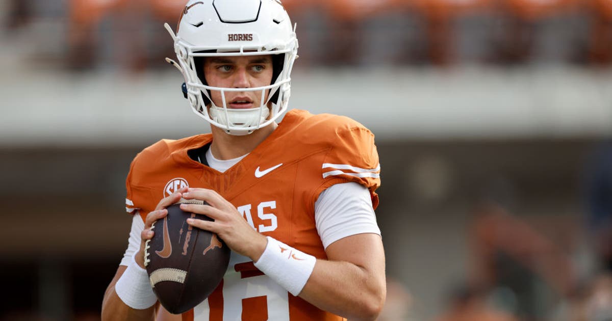 Texas Longhorns fans hyped about team's success this season | FOX 7 Austin