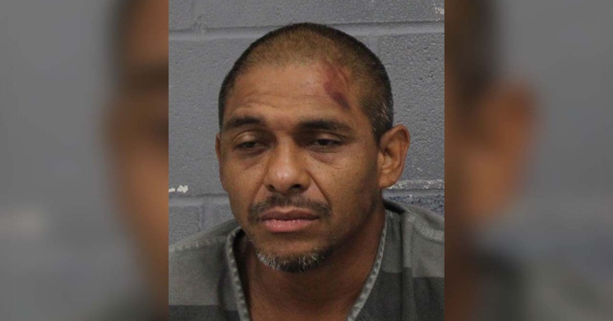 Austin triple shooting: Man arrested, charged with capital murder | FOX ...