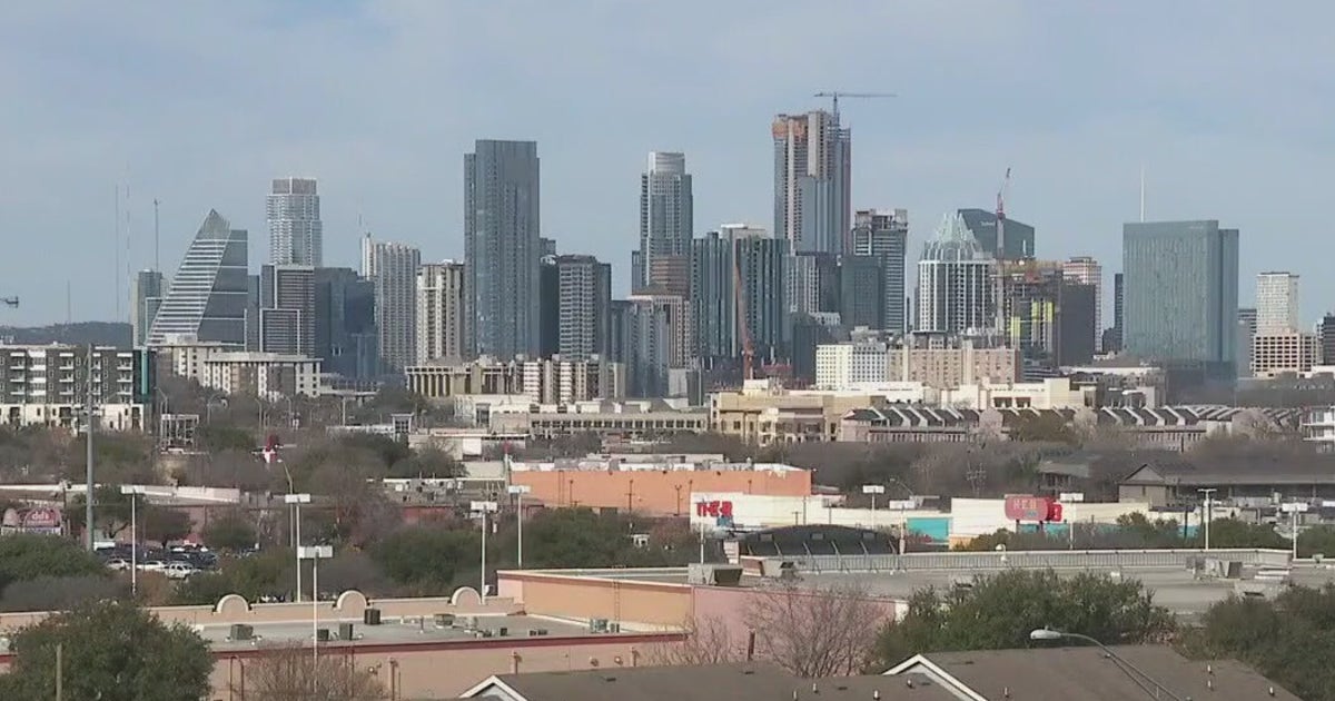 You need to make this much to live comfortably in Austin | FOX 7 Austin