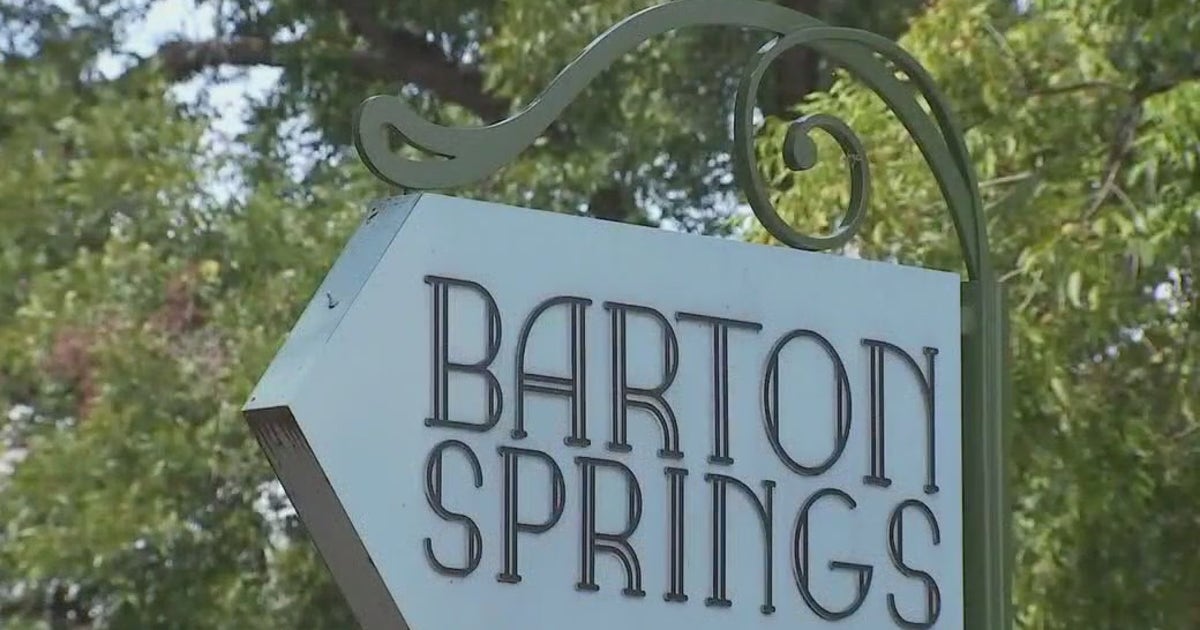Barton Springs Pool to reopen June 23 | FOX 7 Austin