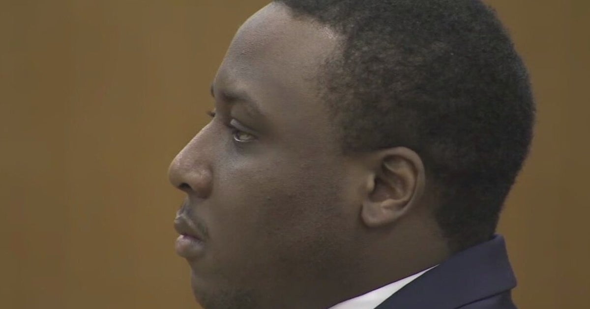 Joshua Gilbreath found guilty of murder in death of elderly Florence ...