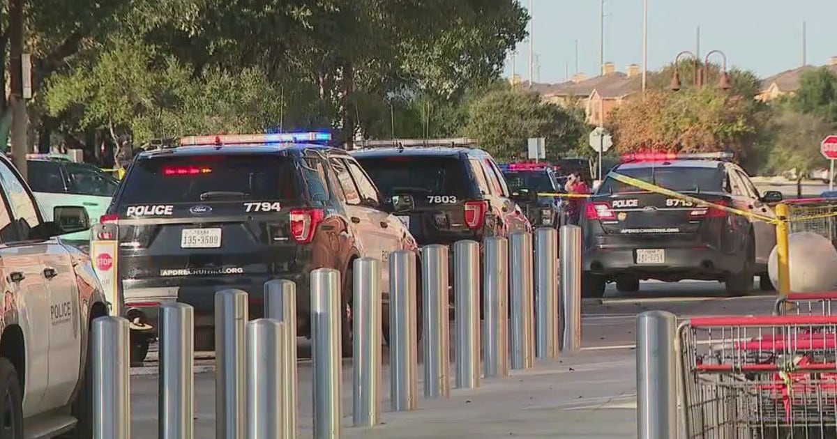 Deadly shooting inside H-E-B: Incident involved third-party security ...