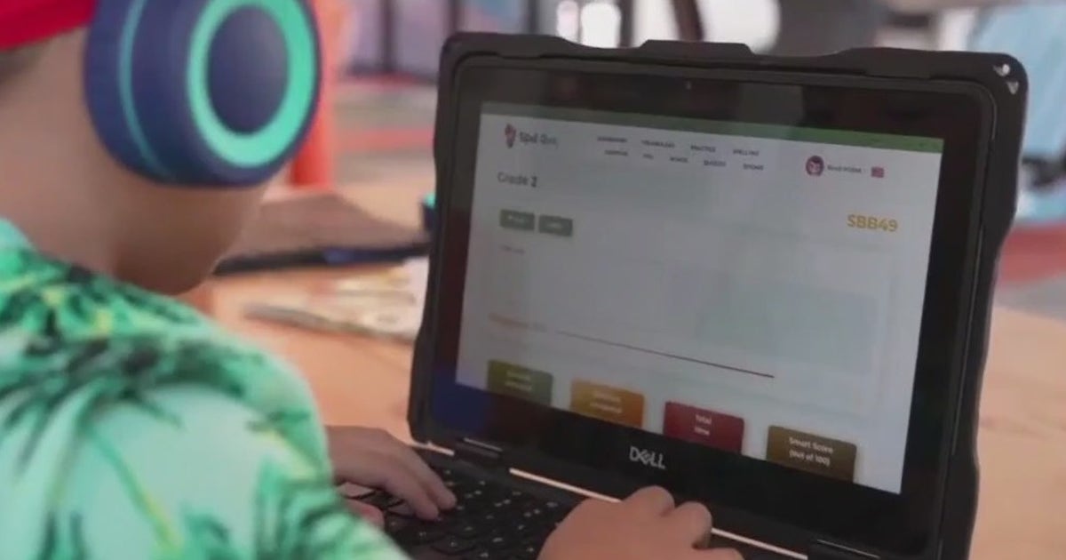 Alpha School uses AI to teach students academics for just two hours a ...