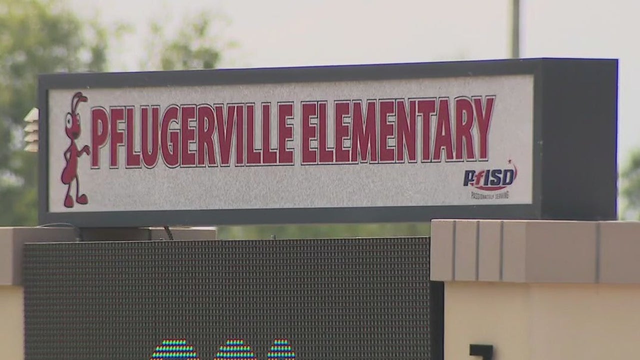 Pflugerville ISD teacher broke kindergartner's fingers, parents say ... Pflugerville ISD teacher broke kindergartner's fingers, parents say ...