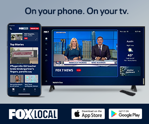 FOX 7 Austin | Local News, Weather, and Live Streams | KTBC