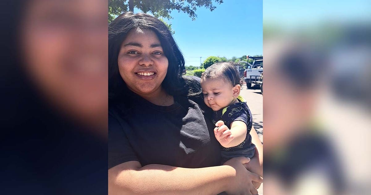 Missing woman, her 11-month-old son from Kyle found safe | FOX 7 Austin