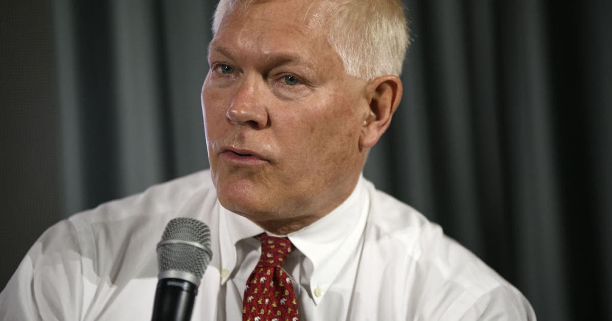 Congressman Pete Sessions reelected to Texas' 17th congressional ...