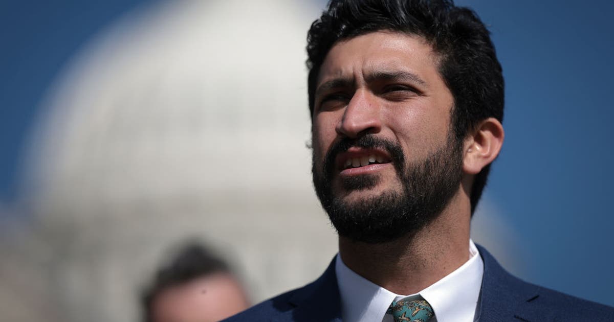 Incumbent Greg Casar wins Texas' 35th Congressional District | FOX 7 Austin