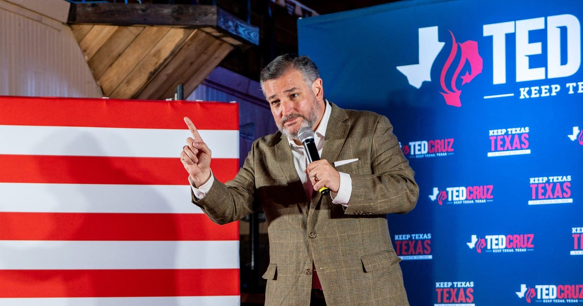 Ted Cruz defeats Colin Allred in US Senate race, AP projects | FOX 7 Austin