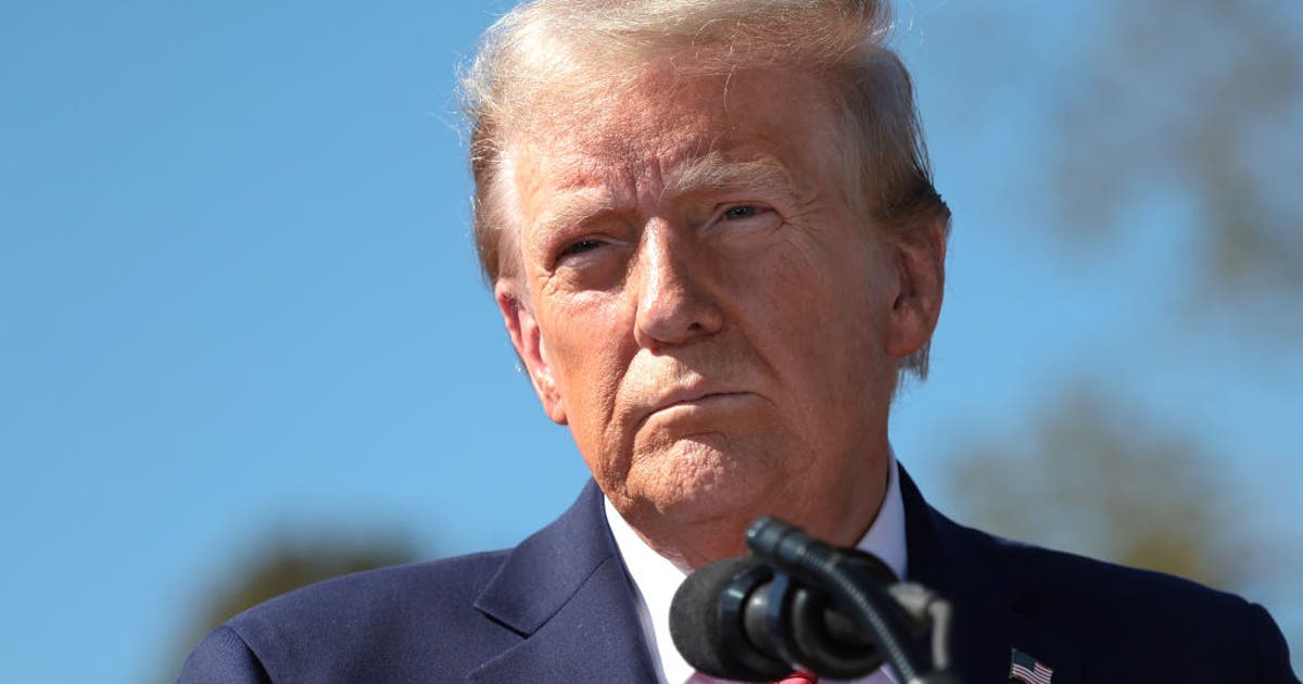 Trump in Austin: Oct. 25 visit expected to impact traffic | FOX 7 Austin