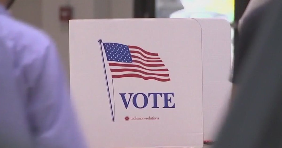 When does early voting start in Texas? Important 2026 election dates ...