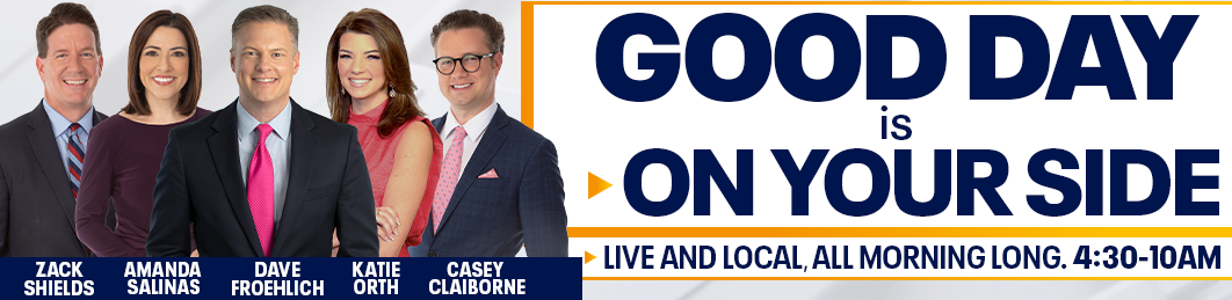 Good Day Austin | FOX 7 Austin