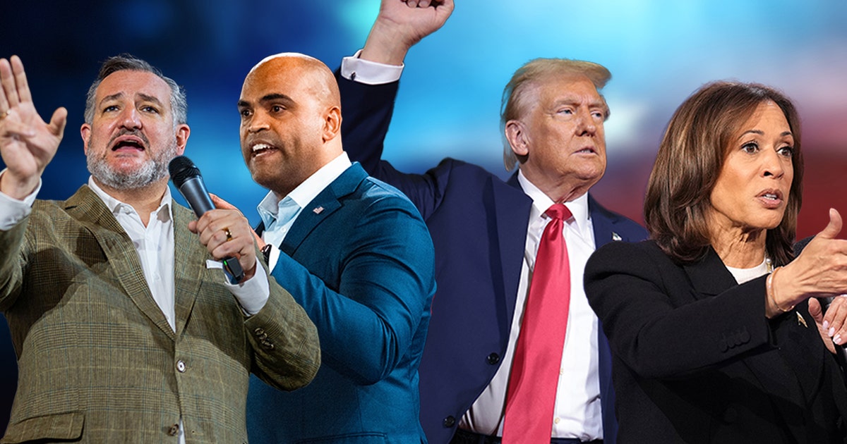 Where to watch live election coverage, get real-time results on ...