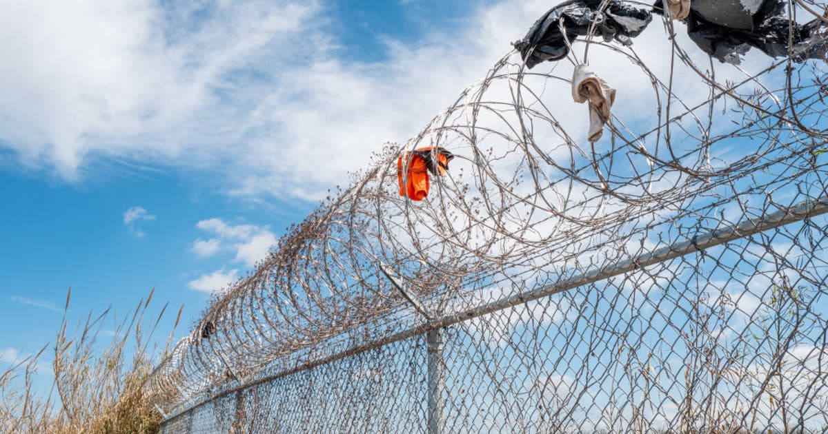 Civil rights groups file lawsuit to stop Texas immigration law | FOX 4 ...