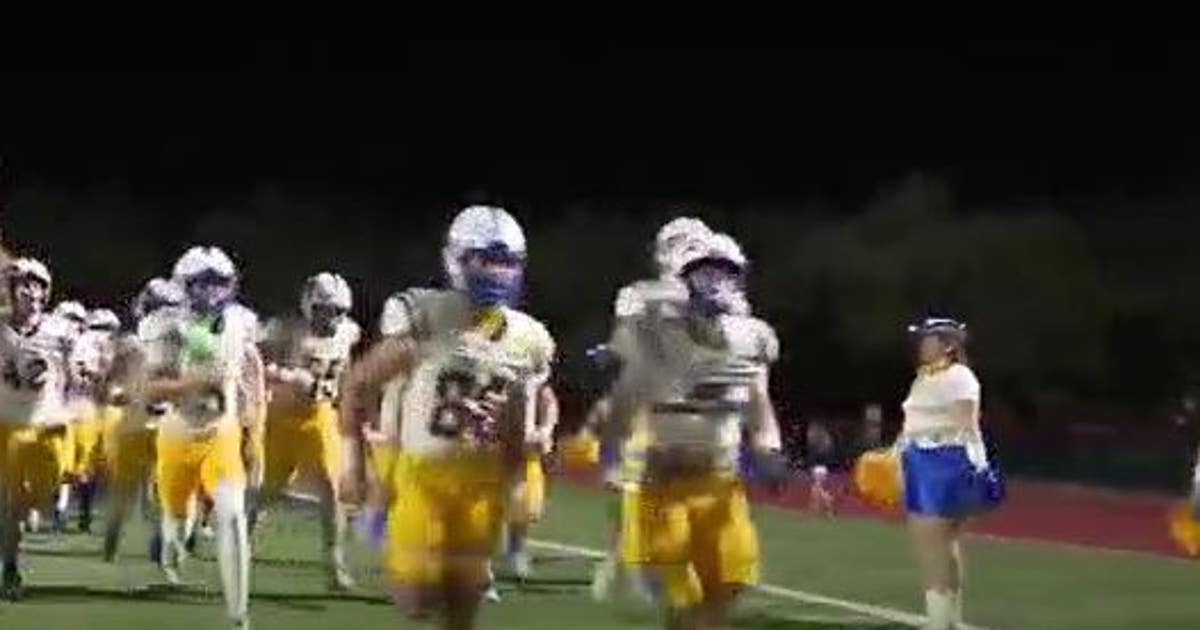 All Lago Vista ISD campuses to close Nov. 22 for football playoff game ...