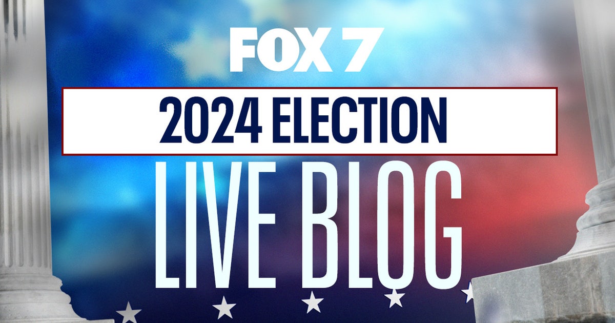 LIVE: Latest election results and news | FOX 7 Austin