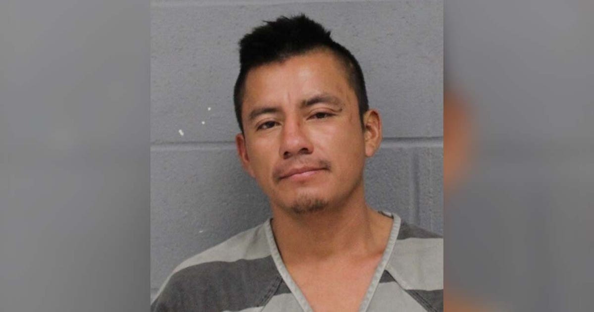 Man arrested for murder after stabbing victim to death in South Austin ...