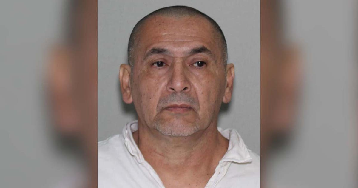 Austin serial killer Raul Meza is no longer being investigated for any ...