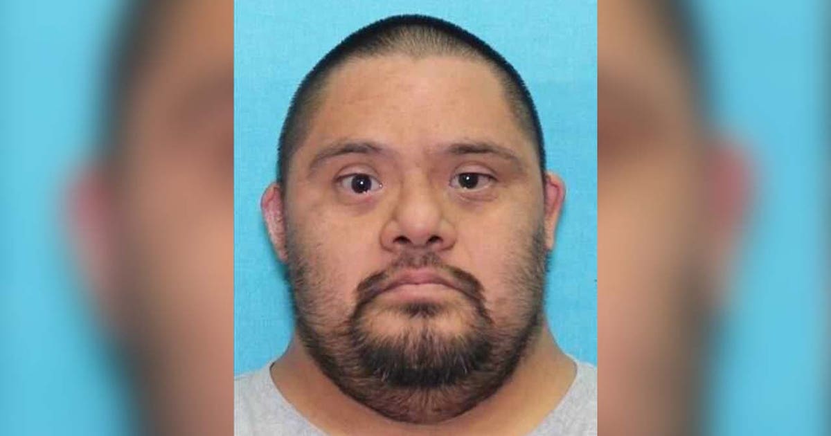 Missing man with special needs located and found safe | FOX 7 Austin