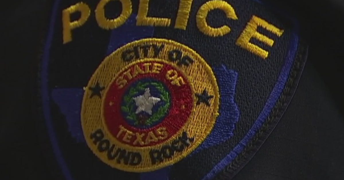 Round Rock police responding to bank robbery | FOX 7 Austin