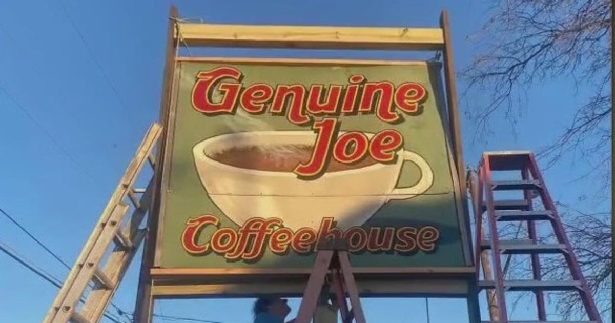 Genuine Joe's gets second chance thanks to community support | FOX 7 Austin