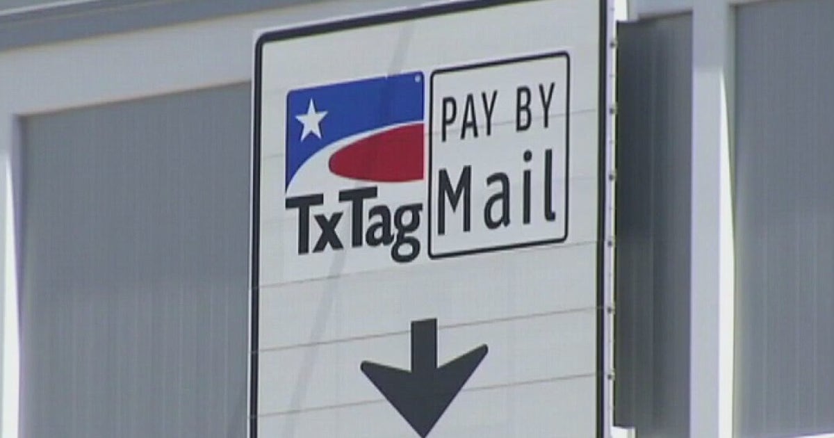 TxTag Toll processing to be taken over by Harris County Toll Road ...