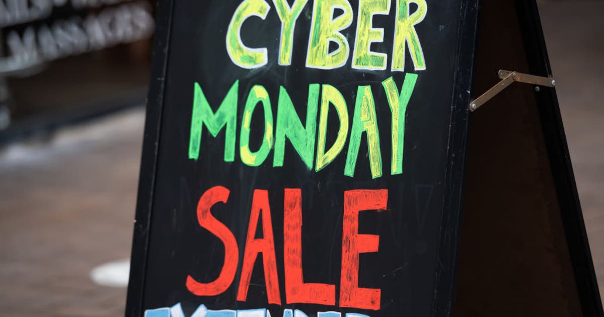 Cyber Monday: Law enforcement shares tips to avoid cyber thieves | FOX ...
