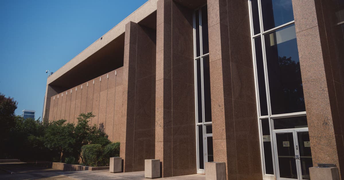 Texas Bar drops case against AG Ken Paxton over election interference ...